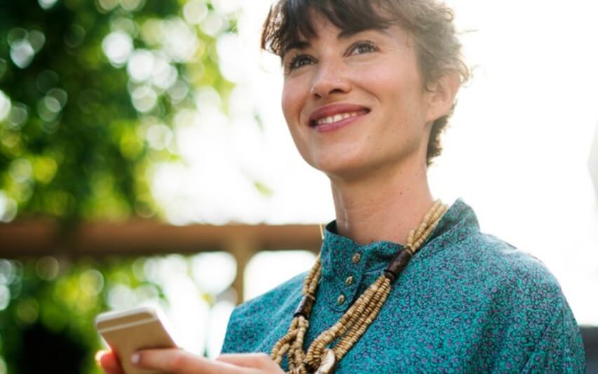 Michelle Kerr | Insight Timer