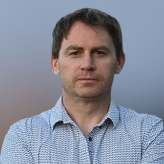 Kenneth Madden | No-Thing And Boundless Freedom | Alex Hickman