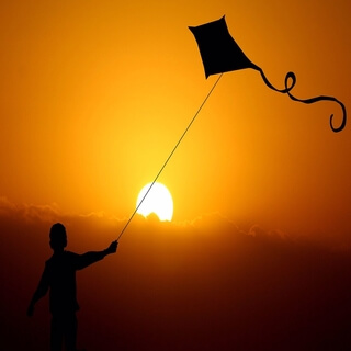 Solar Flares | Marcus C Dolan