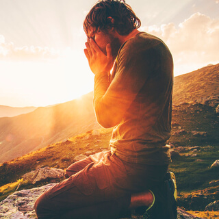 Self-Compassion Step 1: Acknowledging Our Suffering | Britta Eskey