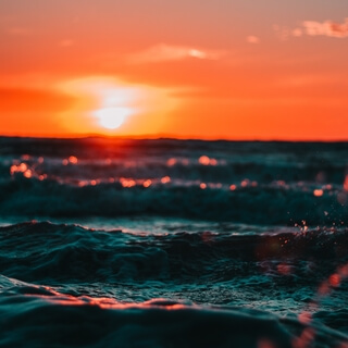 Magical Ocean: Relaxing Music For Deep Sleep And Calm | Kevin Kockot