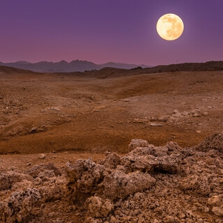 Return From Exile | Garin Jones