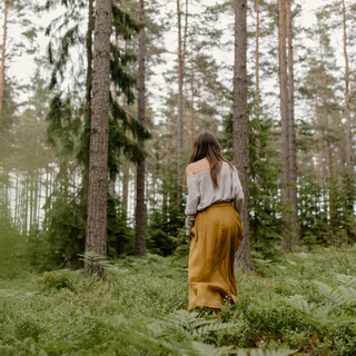 Find Your Inner Sanctuary | Gillian Florence Sanger