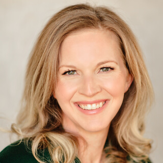 Being On Your Own Side | Lisa Abramson