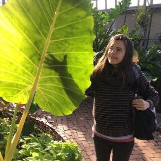 Moving Towards The Grief You Carry | Grace Harman