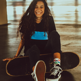 Self-Confidence For Teenagers | Scott Langston