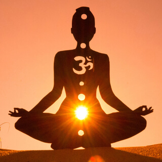 Sound Healing For The Sacral Chakra | Amar (aka Andrew Martin)