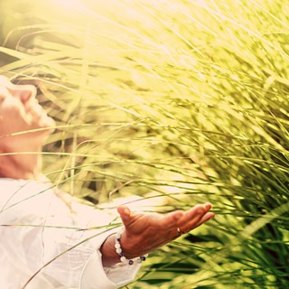 Inviting Abundance Energy Meditation | Maria Rinné