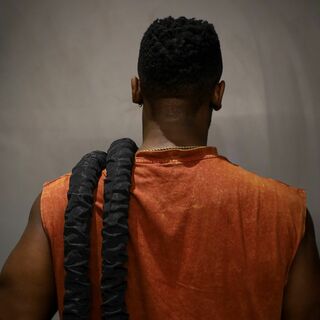 10-Minute Meditation For Black Men | Andre Small