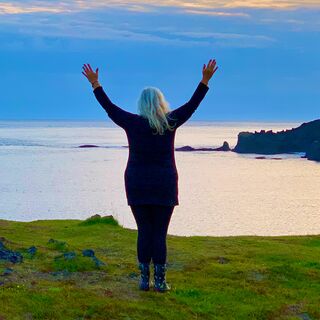 Last Rays of the Sun | Daniel Lauter