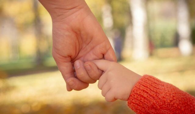 Healing Your Parental Wounds By Reconnecting To The Divine | Evelien ...