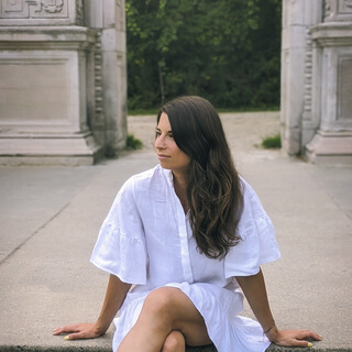 Feeling Stuck? Meditation To Inspire Your Next Creation | Oana Dragan