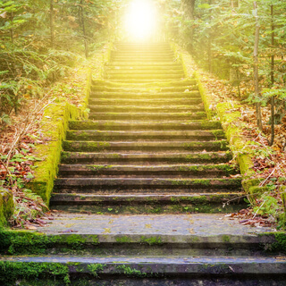 Attending To Anxious Thoughts | Heather Fenton