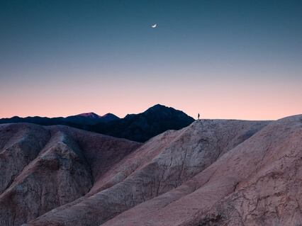 Saqib Rizvi | Insight Timer