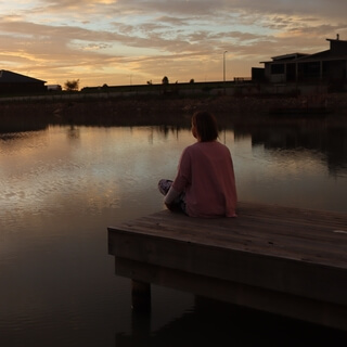 Yoga Nidra - Shavayatra 61 Point Relaxation | Fiona Cockburn, Insight Timer