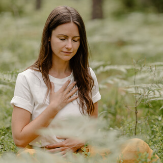 Coming Back To Love Amidst Our Differences | Gillian Florence Sanger