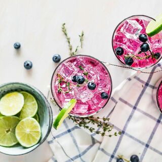 Light And Healthy | Paula Robbins