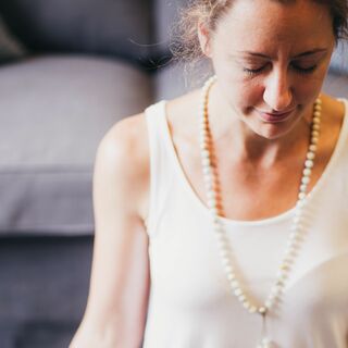 Stroke Recovery: Loving-Kindness Within | Ashley Voth