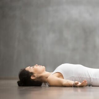 Breathing Meditation For Sleep | Balance And Restore | Caroline McCready