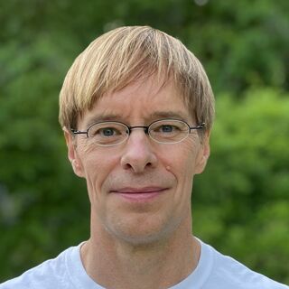 How To Live In The Now | Geoff Bell-Devaney