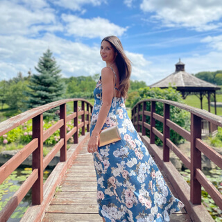 5 Minutes To Calm Your Nervous System & Decrease Stress | Oana Dragan