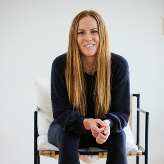 Loving Kindness Meditation | Jessica Conway