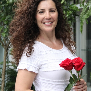 How To Create Calm Amidst The Chaos & Imagine A New World | Michelle ...