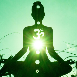 Sound Healing For The Heart Chakra | Amar (aka Andrew Martin)