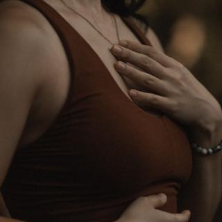 Thank You Body: Loving Body Scan | Jungjin Moon