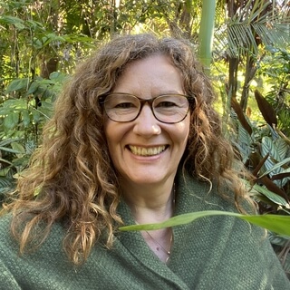 A Portal To Presence | Nicola Lipscombe