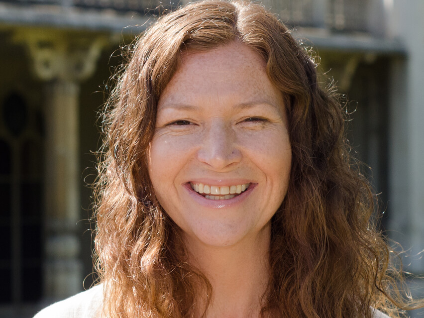 Tara Richards | Insight Timer