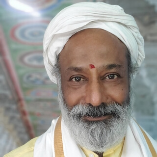 Nandhiji's Music- Vel Vel Muruga: Adi Guru, The Cosmic Child | Nandhiji