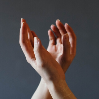 Affectionate Body Scan | Jeanne Smith