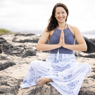 Blue Sky Meditation | Selena Lael