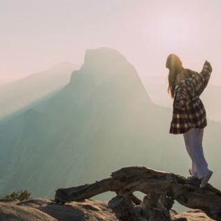 Astrophysical Meditation | Jesse Bax