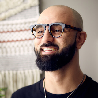 Start The Year Full Of Love, Possibility And Positivity | Darius Bashar