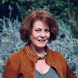 Divine Vulnerability | Susan Burrell