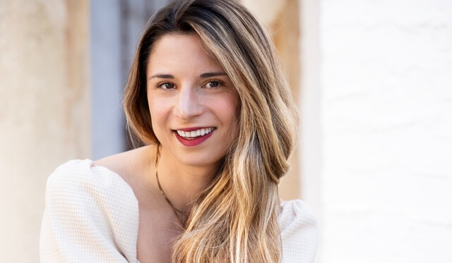 Oana Dragan | Insight Timer