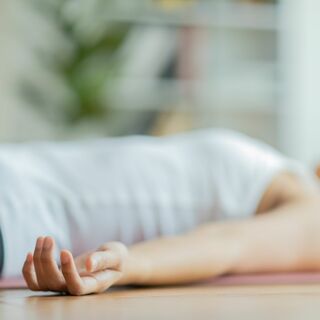 30-Minute Yoga Nidra For Deep Relaxation | Shobhit Raj
