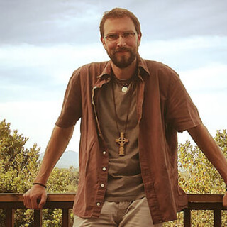 Caim Prayer | David Cassian Cole