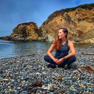 Clearing & Renewing Your Energy | Jennifer Vroom