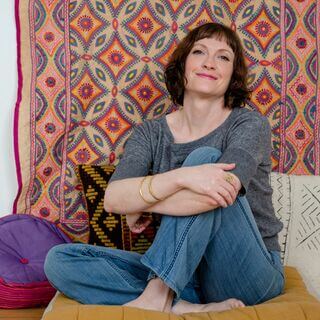 Empowering Your Inner Child To Clear Blocks | Esther Loopstra