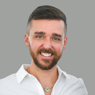 3 Breaths To Recenter | Ryan Grimes