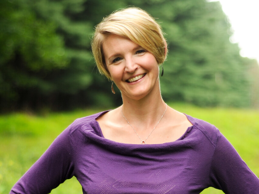 Sara Raymond | Insight Timer