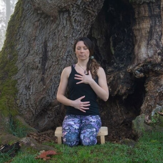 Practice For Sleep - Body Scan | Peta Thompson