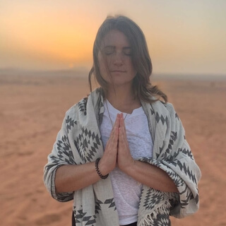 Cultivating Self Acceptance | Jenn S