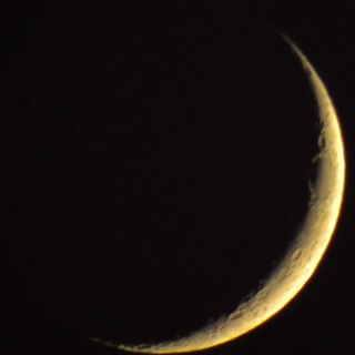 New Moon - Setting Intentions | Jay Johnston