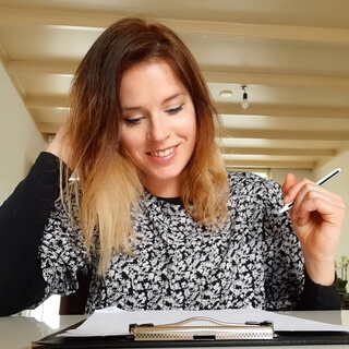 Part 2 Affirmations For Students | Yvette Vermeer