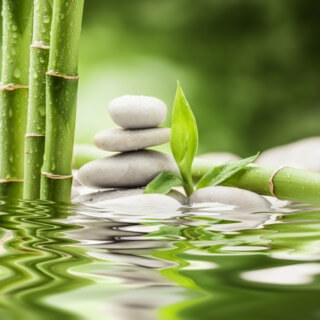 Body Scan - Zen Style 1 | Alex Dudgon