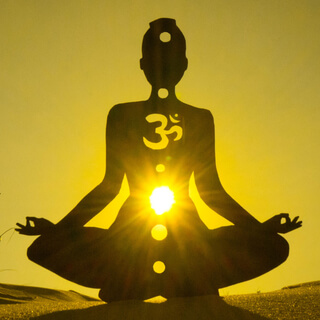 Sound Healing For The Solar Plexus Chakra | Amar (aka Andrew Martin)